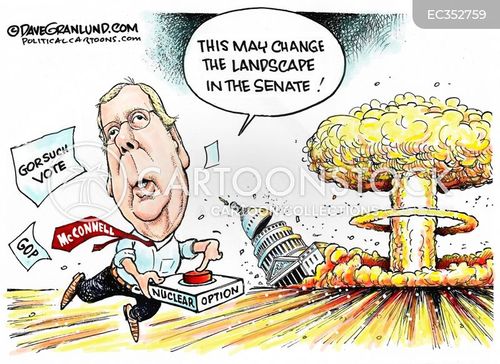 Majority Vote Cartoons and Comics - funny pictures from CartoonStock