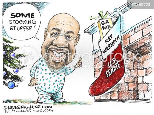 Senate Control Cartoons and Comics - funny pictures from CartoonStock