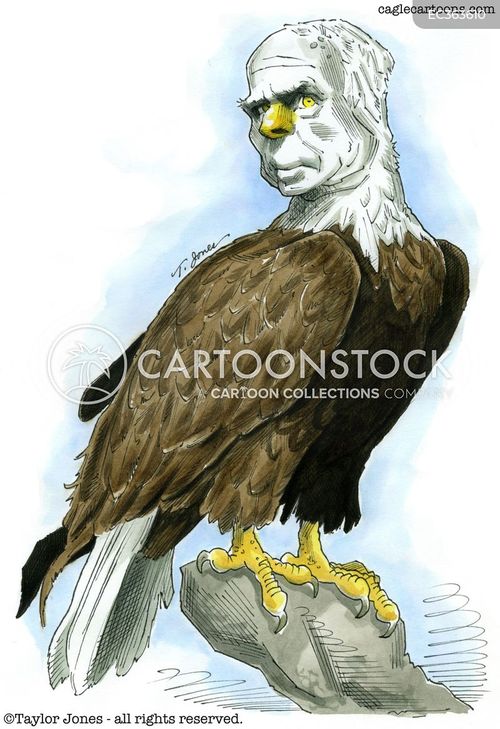 Independent Thinker Cartoons and Comics - funny pictures from CartoonStock