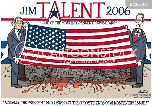 2006 Midterms Cartoons and Comics - funny pictures from CartoonStock