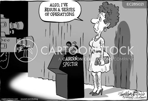 Democratic Side Cartoons and Comics - funny pictures from CartoonStock