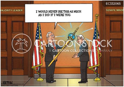 Cloture In Government