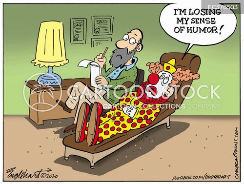 Humorless Cartoons and Comics - funny pictures from CartoonStock