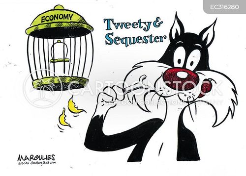 Defense Cuts Cartoons and Comics - funny pictures from CartoonStock