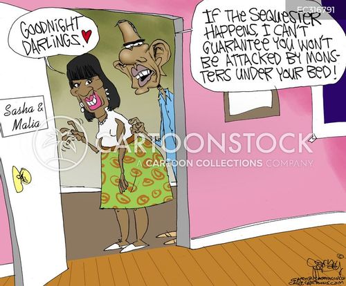 Economic Tactics Cartoons and Comics - funny pictures from CartoonStock