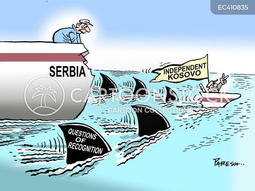 Issues Of Recognition Cartoons and Comics - funny pictures from ...