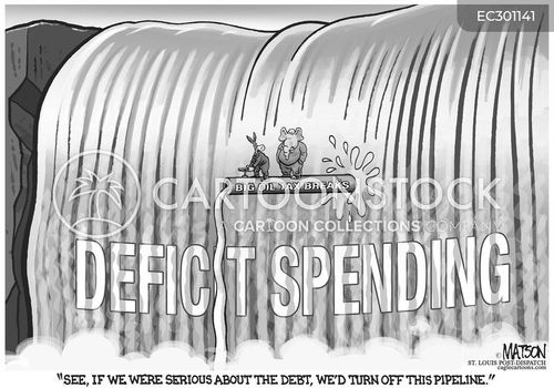 Fiscal Transparency Cartoons and Comics - funny pictures from CartoonStock