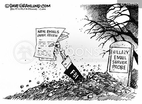 Private Email Cartoons and Comics - funny pictures from CartoonStock