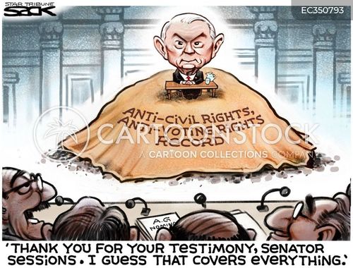 Senatorial Responsibilities Cartoons and Comics - funny pictures from ...