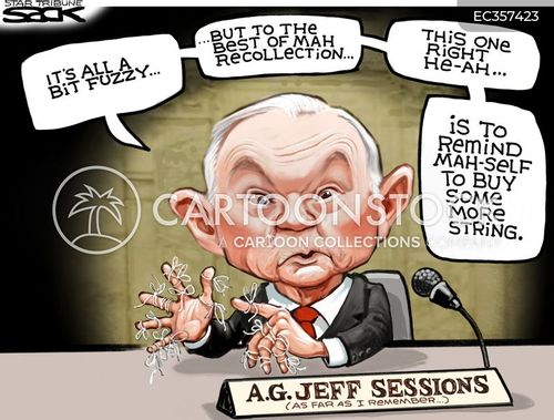 Veracity Cartoons and Comics - funny pictures from CartoonStock