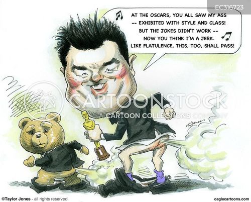 Emcee Cartoons and Comics - funny pictures from CartoonStock