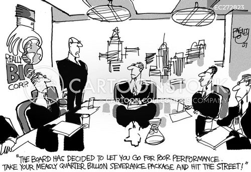 Housing Crises Cartoons and Comics - funny pictures from CartoonStock