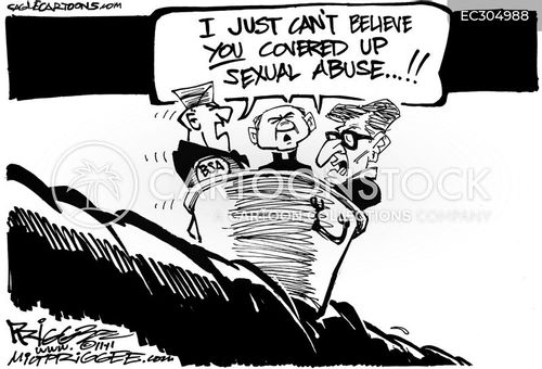 Football Scout Cartoons And Comics Funny Pictures From Cartoonstock