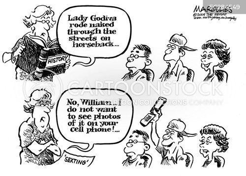 Digital Ethics Cartoons and Comics - funny pictures from CartoonStock