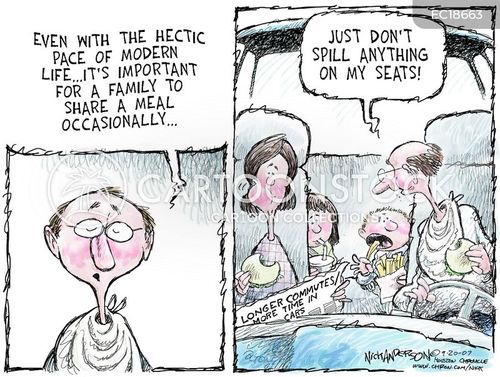 Car Rollover Accidents Cartoons and Comics - funny pictures from ...