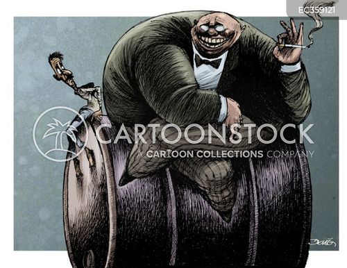 Shareable Content Cartoons and Comics - funny pictures from CartoonStock