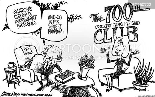 Sharon Robertson Cartoons and Comics - funny pictures from CartoonStock