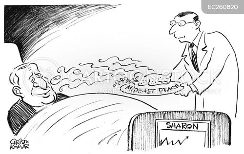 Healing Food Cartoons and Comics - funny pictures from CartoonStock