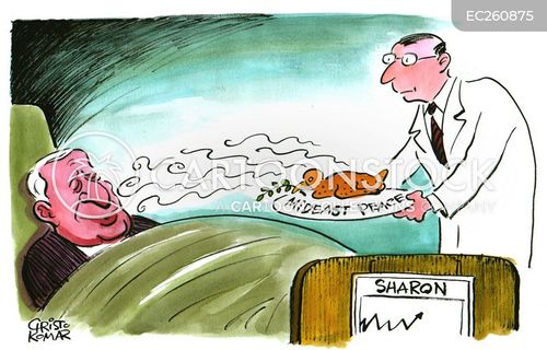 Healing Cartoons and Comics - funny pictures from CartoonStock