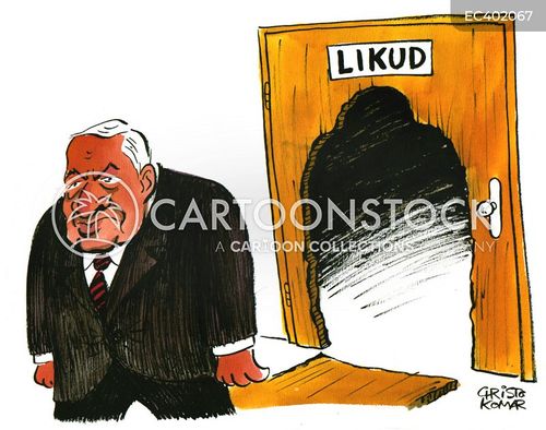 Sharon The Bulldozer Cartoons and Comics - funny pictures from CartoonStock