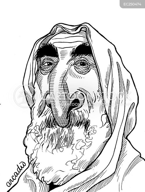 Regional Security Cartoons and Comics - funny pictures from CartoonStock