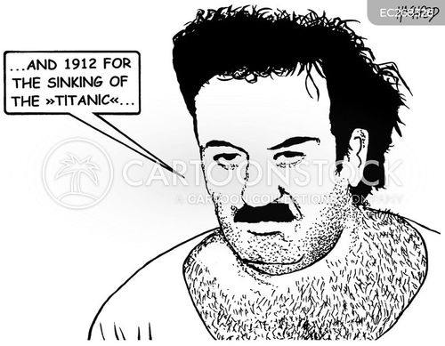 Hidden Truth Cartoons and Comics - funny pictures from CartoonStock