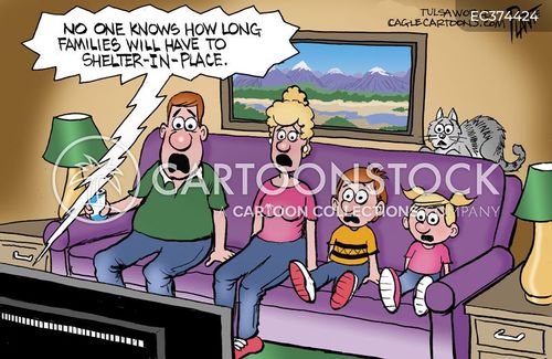 Health And Safety Guidelines Cartoons and Comics - funny pictures from ...