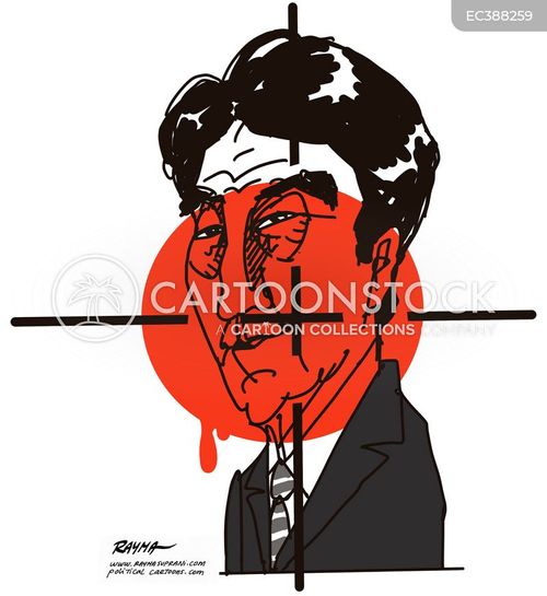 Abe Shinzo Cartoons and Comics - funny pictures from CartoonStock