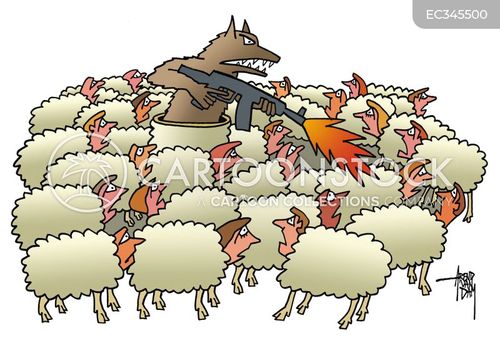 Errand Cartoons and Comics - funny pictures from CartoonStock