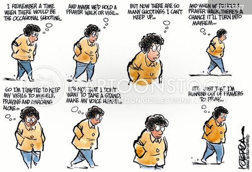 Solace Cartoons and Comics - funny pictures from CartoonStock