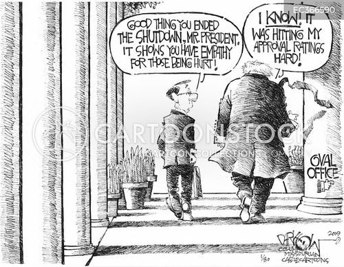 Empathetic Cartoons and Comics - funny pictures from CartoonStock