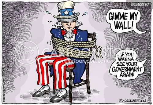 Policy Standstill Cartoons and Comics - funny pictures from CartoonStock