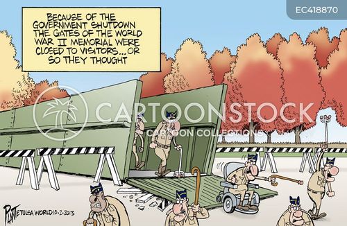 Gp Closures Cartoons and Comics - funny pictures from CartoonStock