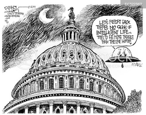 Advanced Civilization Cartoons and Comics - funny pictures from ...