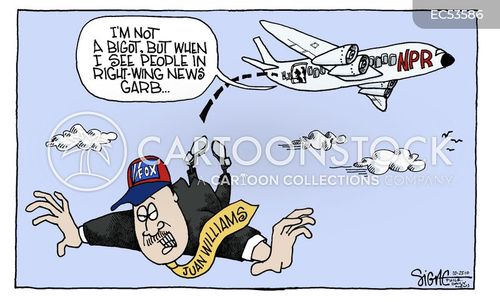 Bigot Cartoons and Comics - funny pictures from CartoonStock