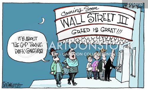 Mid-term Congressional Election Cartoons and Comics - funny pictures ...