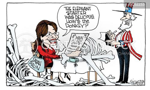Bone Material Cartoons and Comics - funny pictures from CartoonStock