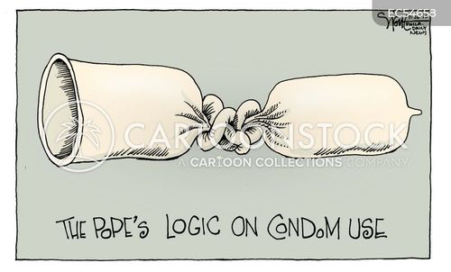 Twisted Knot Cartoons and Comics - funny pictures from CartoonStock