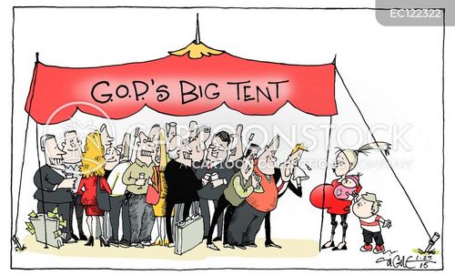 Big Sign Cartoons and Comics - funny pictures from CartoonStock
