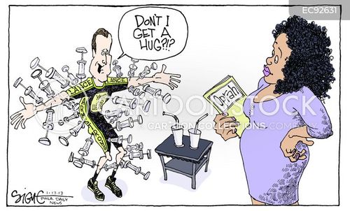 Longevity Genes Cartoons and Comics - funny pictures from CartoonStock