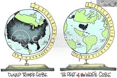 National Agenda Cartoons and Comics - funny pictures from CartoonStock