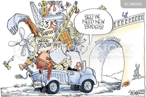 Billion-dollar Project Cartoons and Comics - funny pictures from ...