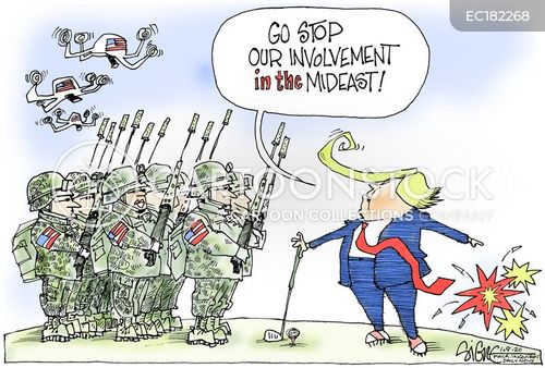 Attempt To Overthrow Government Cartoons and Comics - funny pictures ...