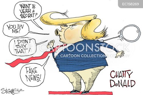 Chatty Cartoons and Comics - funny pictures from CartoonStock