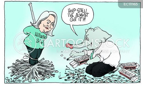 Benghazi Consulate Cartoons and Comics - funny pictures from CartoonStock