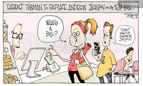 Harriet Cartoons and Comics - funny pictures from CartoonStock