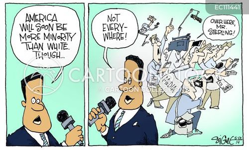 Clippers Owner Cartoons and Comics - funny pictures from CartoonStock