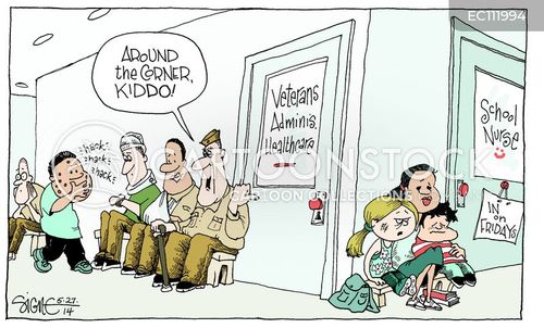 Nursing Education Cartoons and Comics - funny pictures from CartoonStock