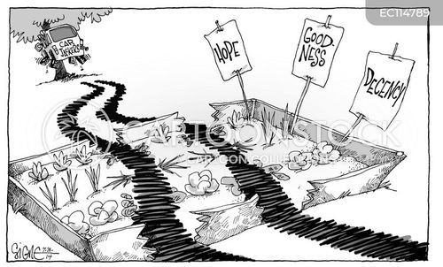 Car Theif Cartoons and Comics - funny pictures from CartoonStock