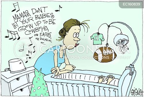 Chronic Traumatic Encephalopathy Cartoons and Comics - funny pictures ...